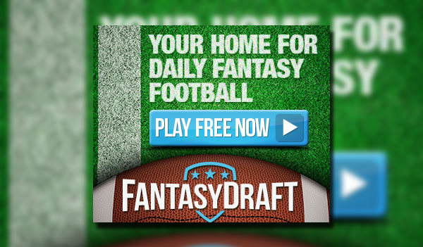 Nfl Fantasy Draft