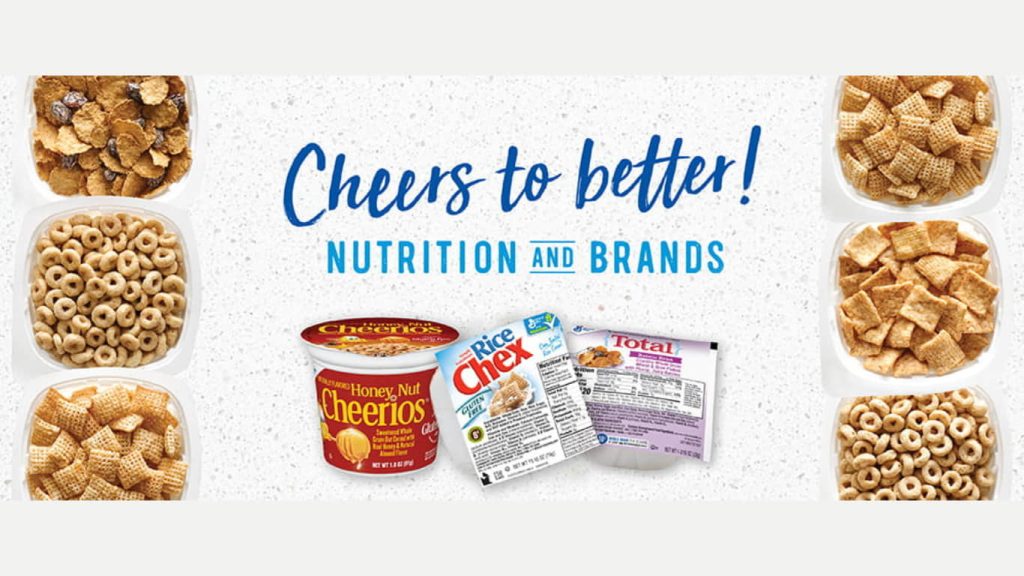 Get Free Cereal Samples by General Mills! – freebiesdip.theyourlist.com
